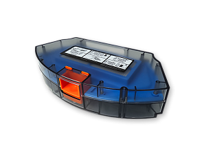 Пылесобрник для CGRobot Lidar/CGRobot Life | CaseGuru